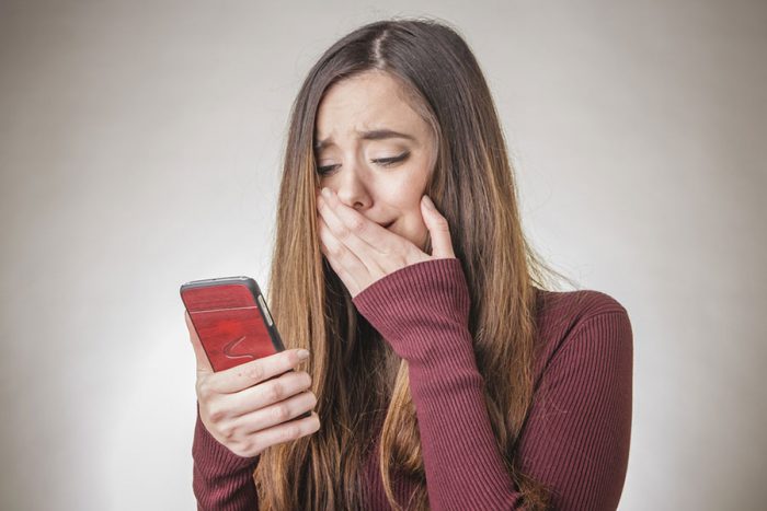 Is crying good for you? - Back On Track Teens