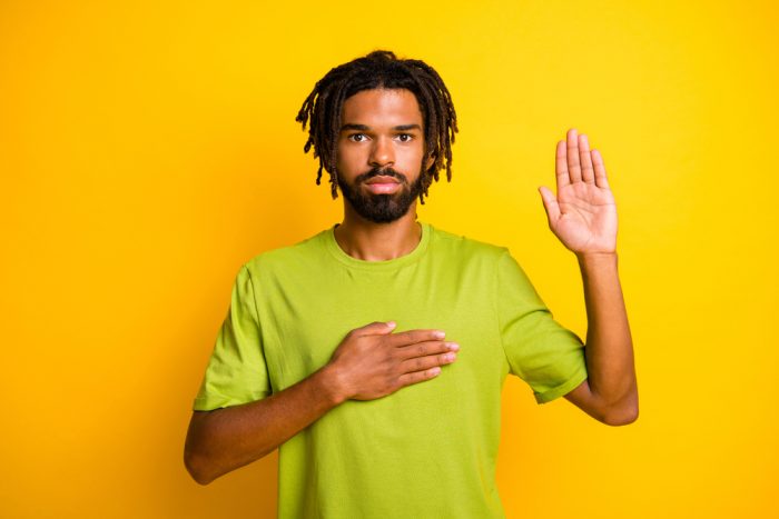 Honestly, telling the truth will make you feel better - Back On Track Teens