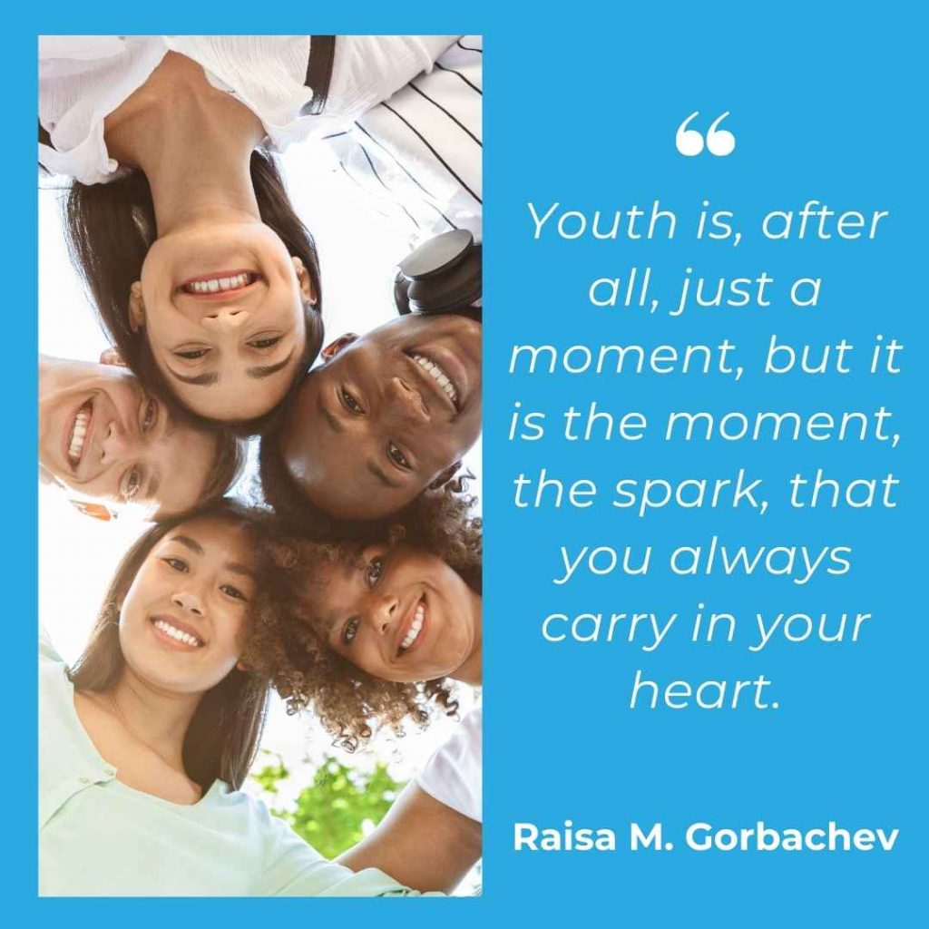 Youth skills: The key to a happy future - Back On Track Teens